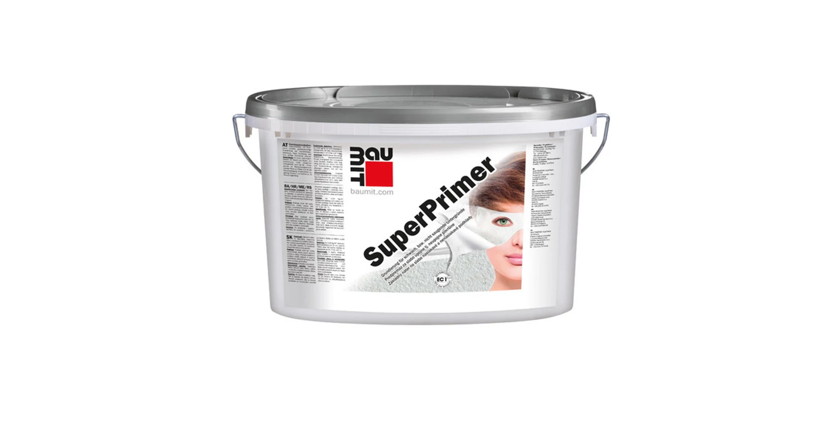 Baumit Superprimer tapadóhíd 5 kg