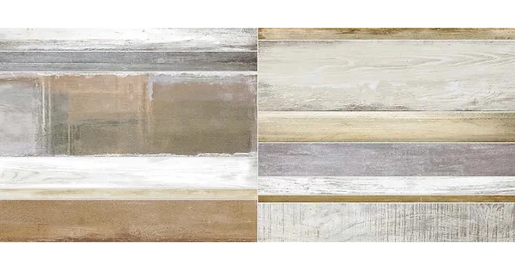 Idea Ki Match Plank Mud matt 25x60 cm falicsempe 1,5 m2/cs